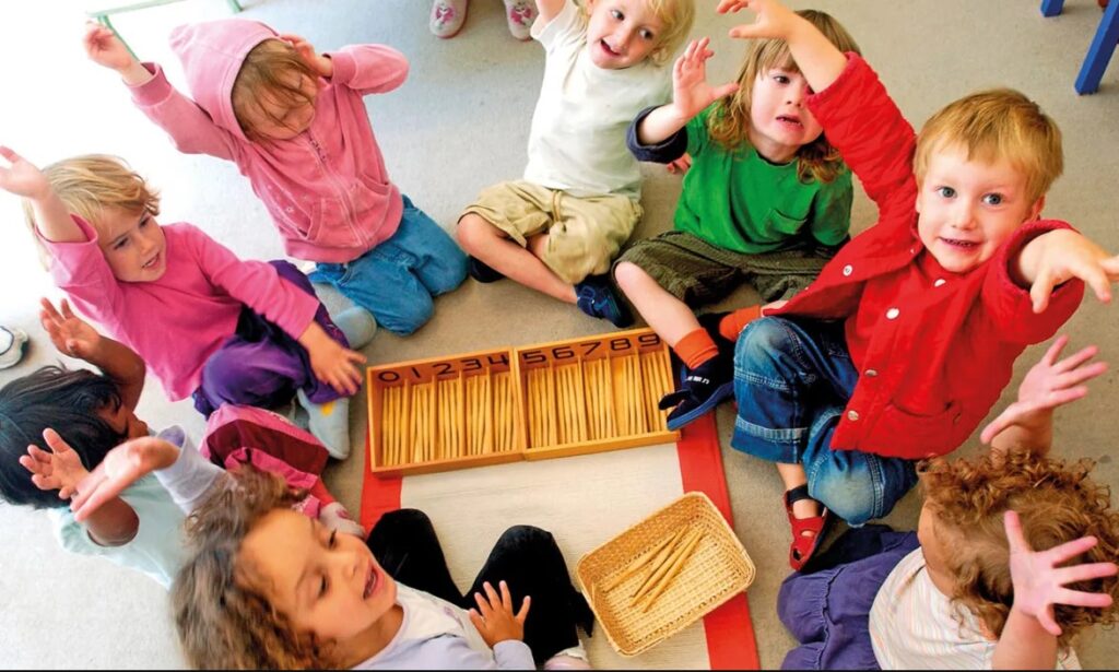 Home - New World Academy